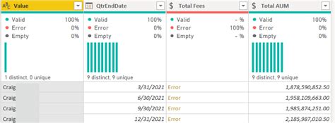 expression error there weren t enough elements in microsoft