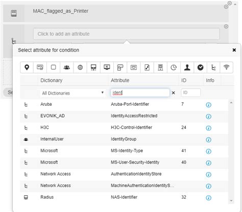 Solved Mab Authentication Cisco Community