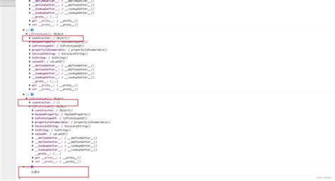 再次理解javaScript的对象Object js对象唯一标识 CSDN博客