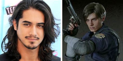 Resident Evil Scelto Il Cast Del Film Reboot Live Action Darkside Cinema