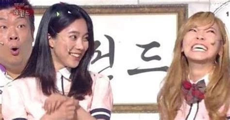 [클릭tv]미녀 개그맨 전성시대