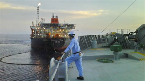 Offloading Hose Service Mm Marine Consulting And Services Company Ltd