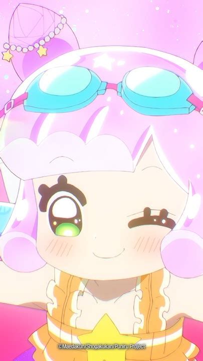 오래 기다렸죠 주인공 등장★ 푸니르는 귀여운 슬라임 6화 푸니르는귀여운슬라임 애니박스 Shorts Youtube