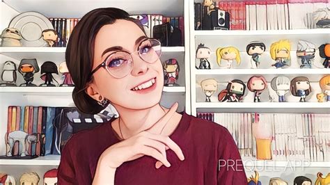 [entretien] Avec Lily De La Chaîne Lily Sennuie