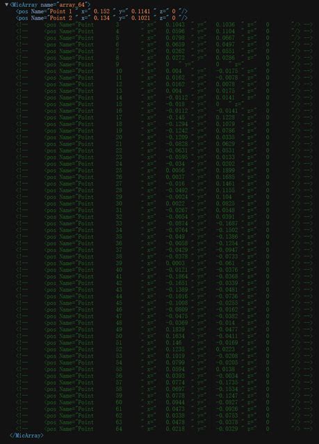 Github Coreynodream Audio Process System The System Has Options Of The Sound Source