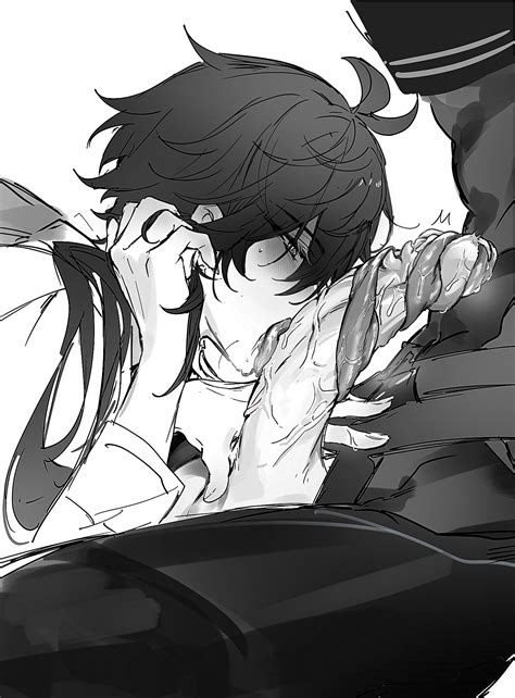 Hamtaru542899 Mors Gn Zhongli Genshin Impact Genshin Impact