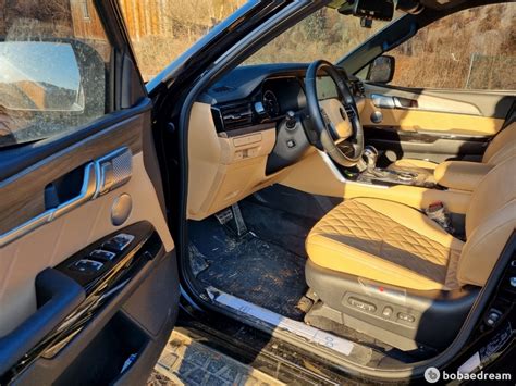 2021 기아 모하비 더 마스터 30 디젤 4wd 6인승 마스터즈 중고차 보배드림 사이버매장