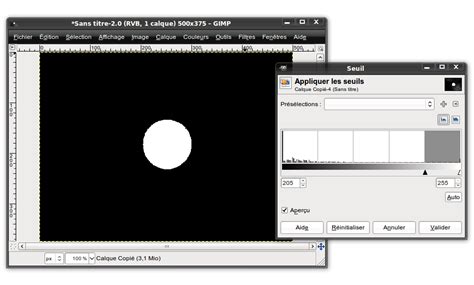 Suivi De Balle Colorée Tracking Colored Ball Avec Opencv Dans