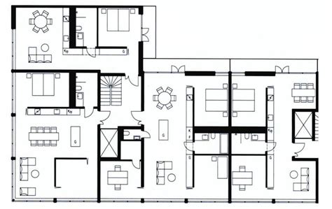 Detail Housing Structure Plan View Elevation And Section Layout Autocad File Artofit