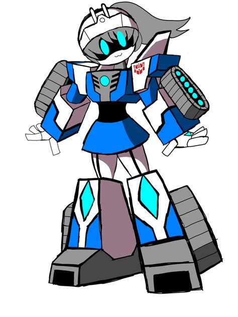 Murder Drones Transformers Topspin And Twin Twist Rmurderdrones