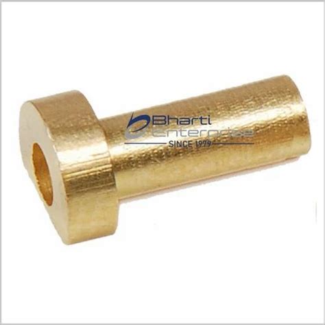 Silver Precision Brass Rivets 620mm At ₹ 250piece In Jamnagar Id