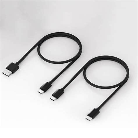 Usb Type C To Ac Cable Ottocast