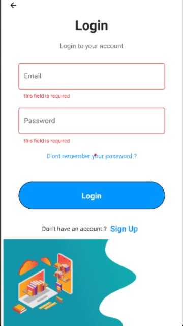 GitHub Ghaithmeftah Flutter Student Project I Developed This App For My Class To Access