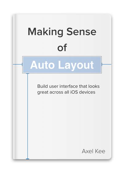Free Auto Layout Course
