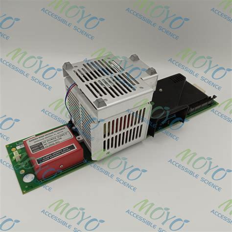 Agilent Series 5973 5975 5977 Msd High Voltage Hed Power Supply G7077 67117 M Moyo