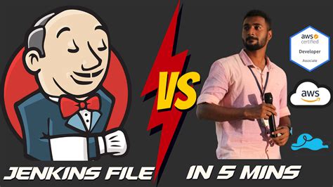 𝑱𝒆𝒏𝒌𝒊𝒏𝒔 𝑭𝒊𝒍𝒆 𝑺𝒊𝒎𝒑𝒍𝒊𝒇𝒊𝒆𝒅 By Ajay Bj Cloudnloud Tech Community Sep