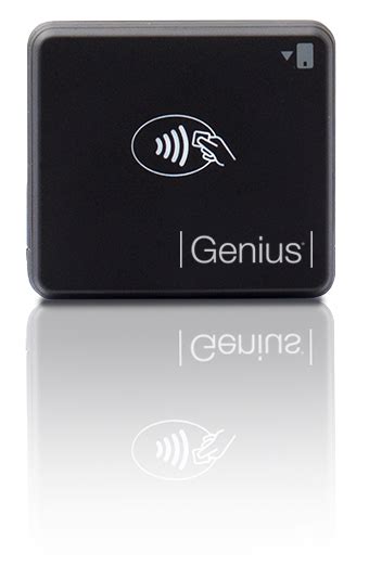 Spectramystratus Desktop Genius Mini Terminal Us