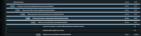 postconstruct on viewscoped bean is called multiple times · issue 773