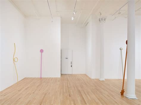 Swizzle Twiddle Fiddle Sticks — Bortolami