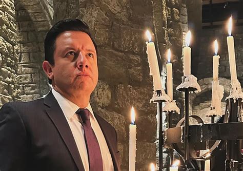 Enrique Madrid Teme Represalias Tras Agresión De Pablo Montero