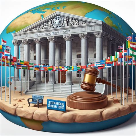 Icc Issues Arrest Warrants For Taliban Leaders Law Order