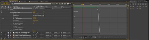Makingofneoncompositingdof Ronen Bekerman 3d Architectural