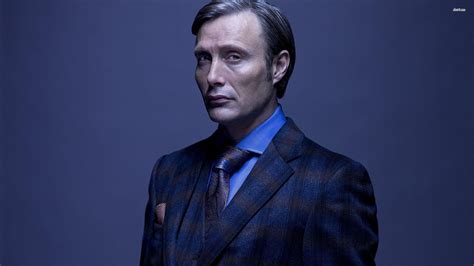 Hannibal Lecter Wallpapers Wallpaper Cave