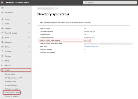 Azure Ad Connect Enforcing Tls 12 Cloudcoffeech