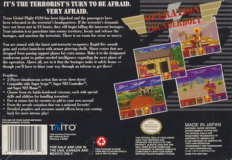 Operation Thunderbolt