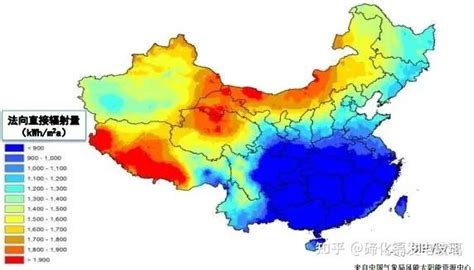 推荐收藏 太阳辐射计算——相对于斜面的太阳位置计算（第二篇） 知乎