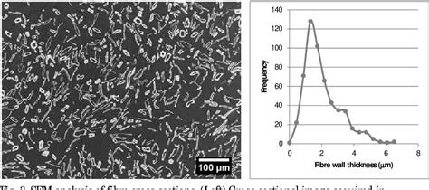 Figure 3 From Structural Characterisation Of Kraft Pulp Fibres And Their Nanofibrillated