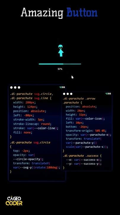 Amazing Button Using Css Css Webdevelopment Webdesign Html Htmlcss