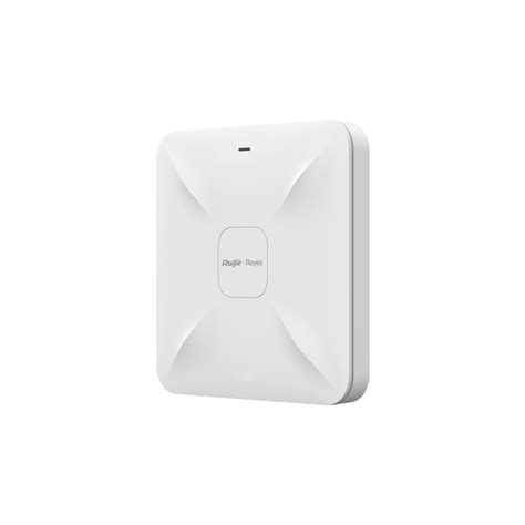 Point d'accès RG-RAP2200(E) Reyee Wi-Fi 5 de 1267Mbps à monter au ...