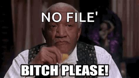 Bitch Please Redd Foxx  Bitch Please Redd Foxx Jpjustice