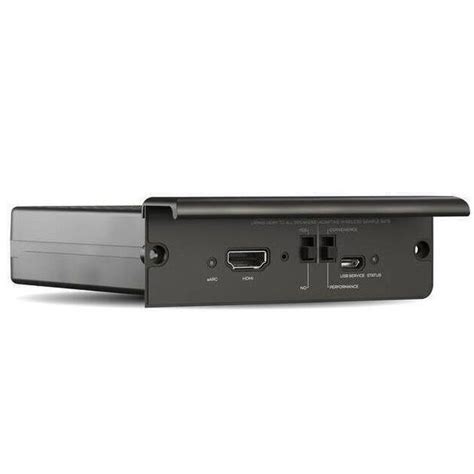 Купить Dali Hdmi Arc Audio Module A146815 1 в Москве цена в Hifi Trade