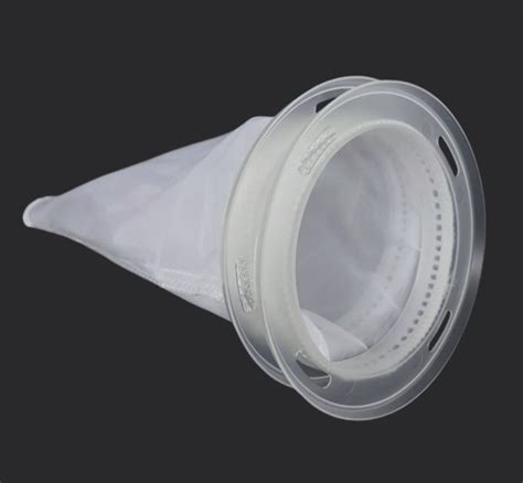 Filtrol Replacement Filter Bags Qty 2 Filtrol