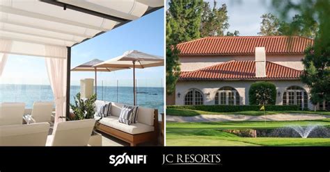 Diane Li And The Team At Jc Resorts Have Not Only The Most Incredible