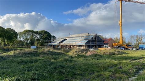 Woning Middelstum Bouwderij BV