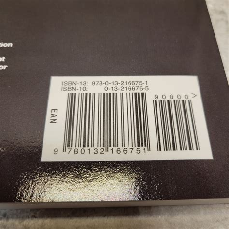 A Balanced Introduction To Computer Science By David Reed 3rd Edition
