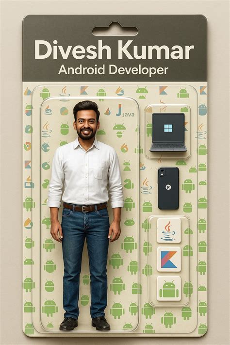 Androidengineer Java Kotlin Mobileapps Techpassion Careerintech