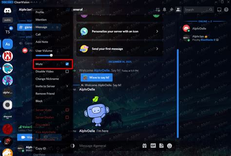 How To Check If Someone Muted You On Discord