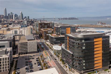 1455 1515 3rd St San Francisco Ca 94158 Uber Hq Loopnet