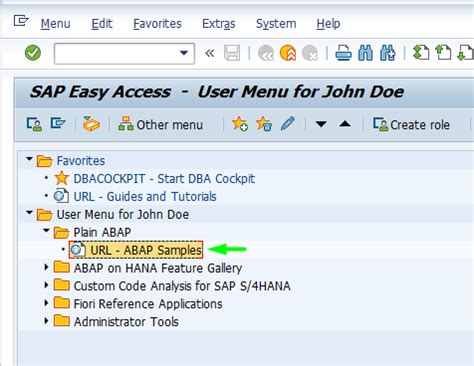 SAP ABAP Central Eclipse ADT SAP NetWeaver AS ABAP Developer Edition Connection