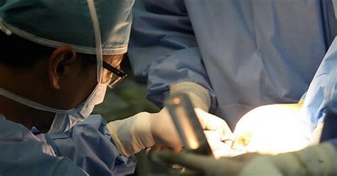 나만 몰랐나”장기기증자 수술비도 실손보험 청구하세요