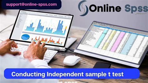 How To Perform Independent Sample T Test In Spss