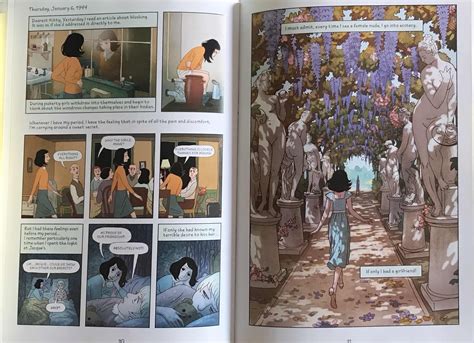 Was Anne Frank Bisexual By Ruth Franklin Ghost Stories