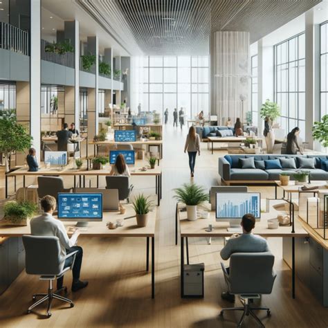 Embracing The Future Navigating Remote Work And Workplace Transformation