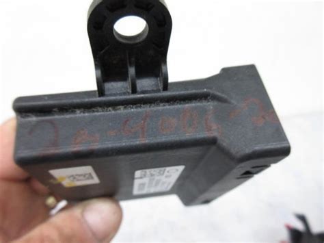 Jeep Cherokee 2020 2021 2022 Engine Ignition Control Module Unit Oem 0 Srs Service Program