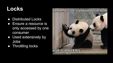 Building Scalable Applications With Foundatio Ppt