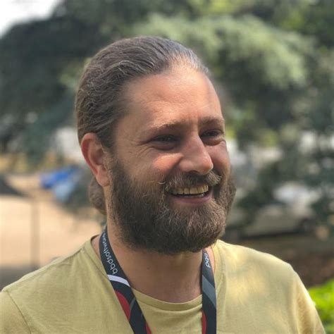 Rudolph Esterhuysen Nodejsone Africa